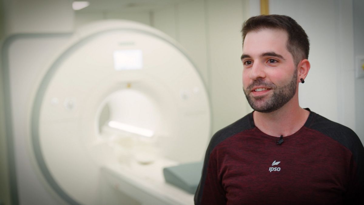 Juan Diego Flórez and Benjamin Bernheim reveal the secrets of the tenor ...