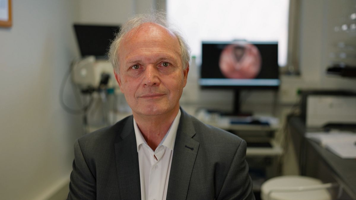 Juan Diego Flórez and Benjamin Bernheim reveal the secrets of the tenor ...