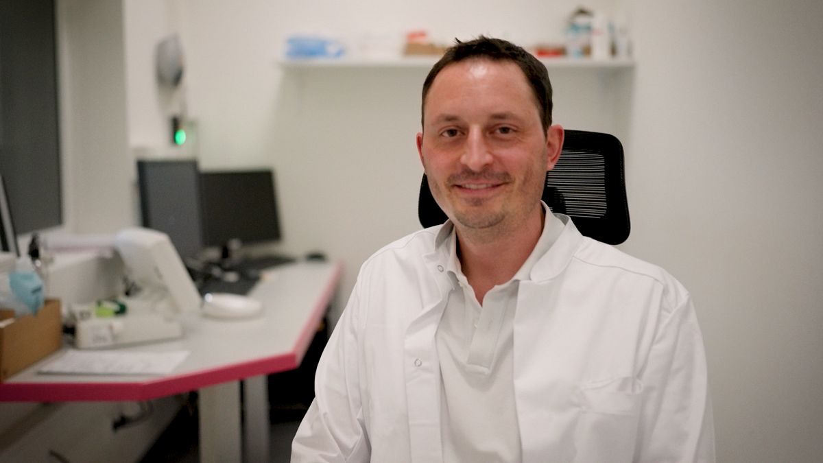 Juan Diego Flórez and Benjamin Bernheim reveal the secrets of the tenor ...