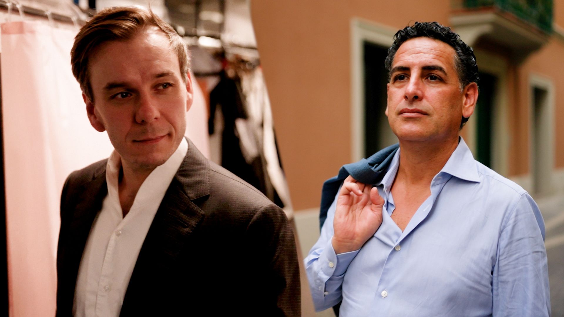 La voix magique des ténors expliquée par Juan Diego Flórez et Benjamin ...