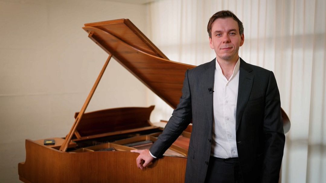 Die Magie der Tenorstimme: Könige des hohen C lüften das Geheimnis ...