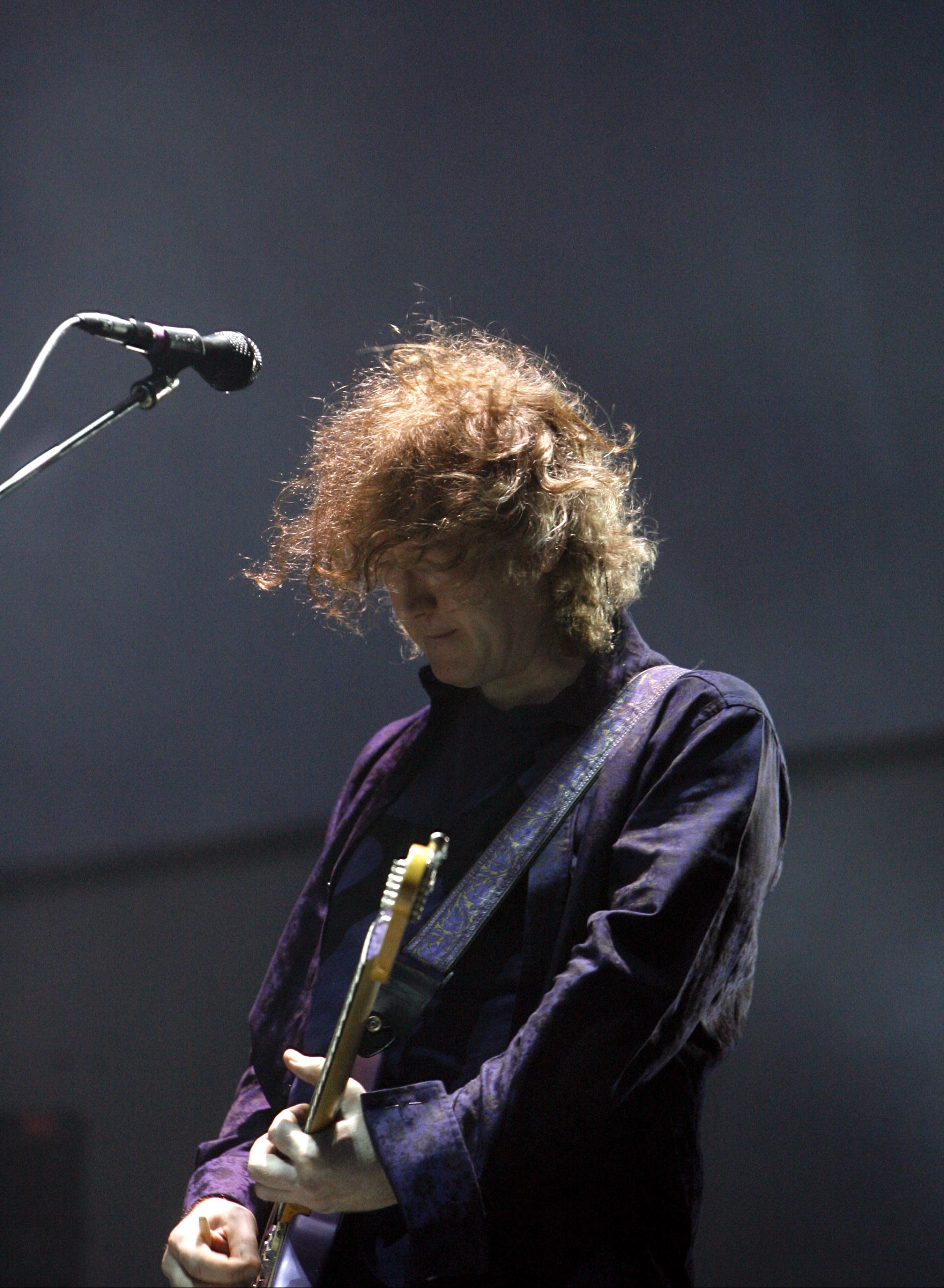 The longest delays between albums: Will Everything But the Girl's ...