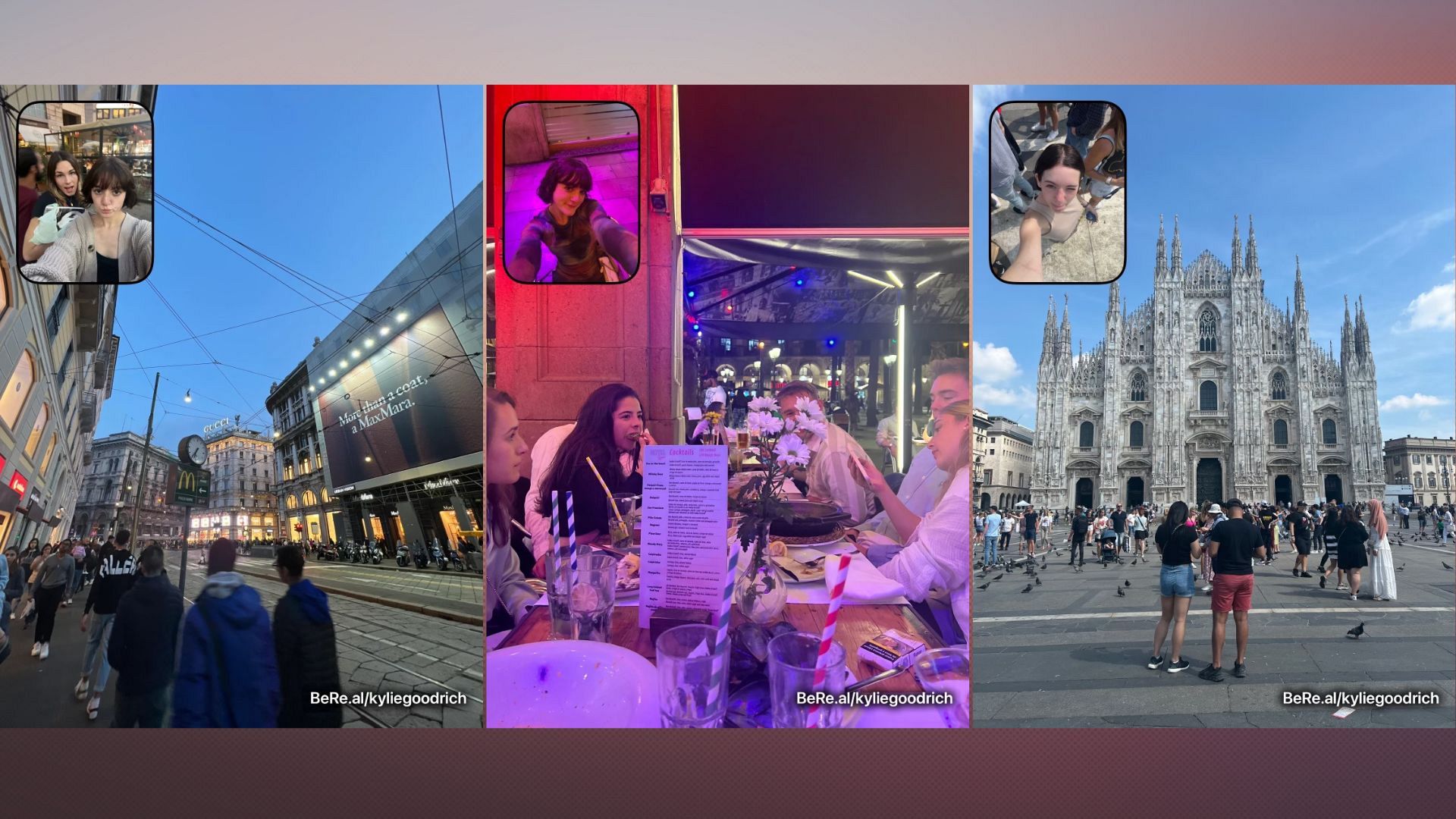 BeReal: A social media success, but how real is it, really? | Euronews