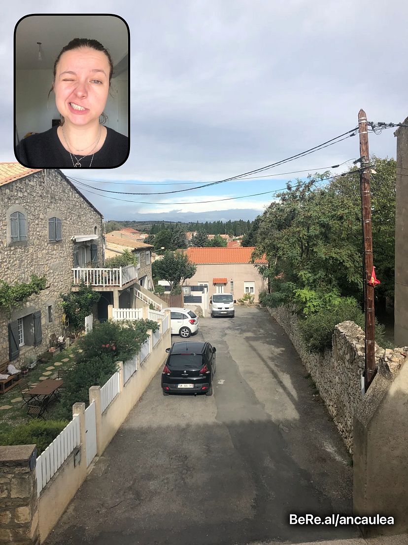 BeReal: A social media success, but how real is it, really? | Euronews