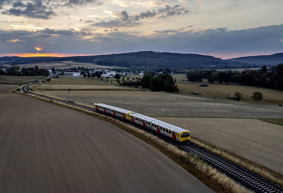 Cheap rail travel in Germany: Here's what to know about the €10 summer ...