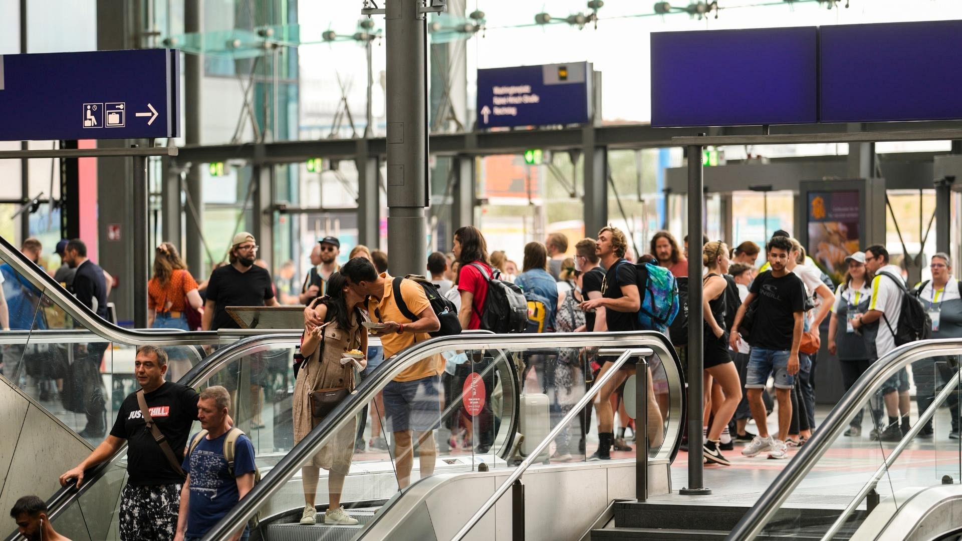 Cheap rail travel in Germany: Here's what to know about the €10 summer ...