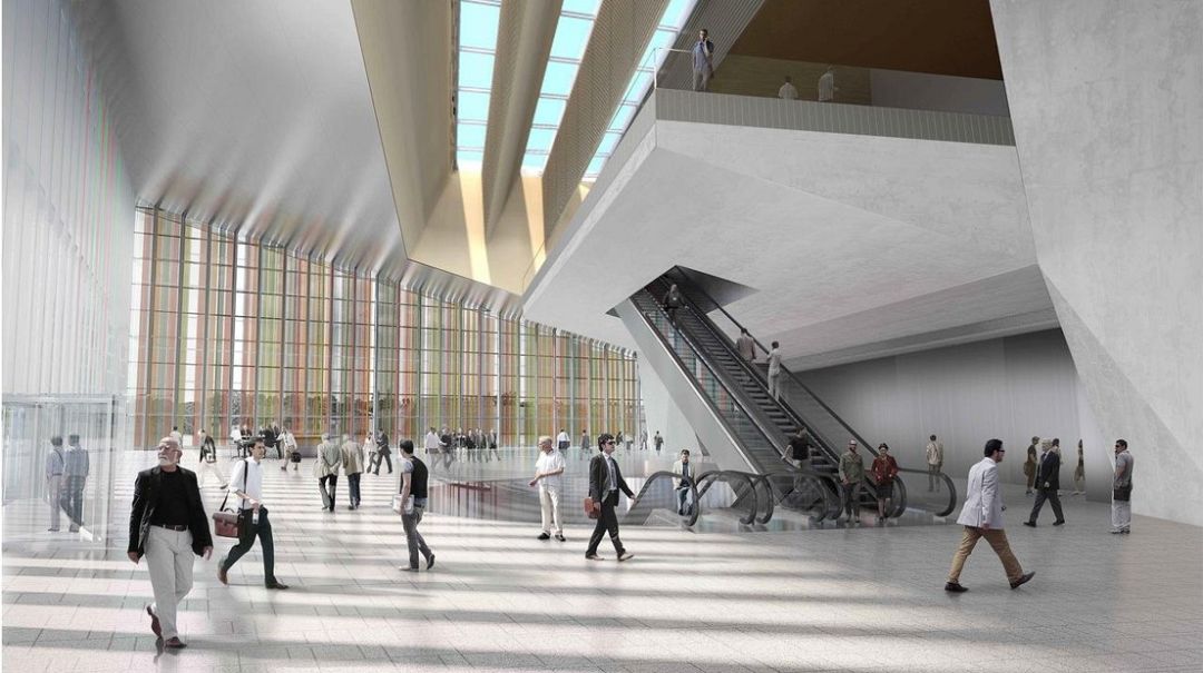 Electricity-generating windows? Swiss scientists design more efficient ...