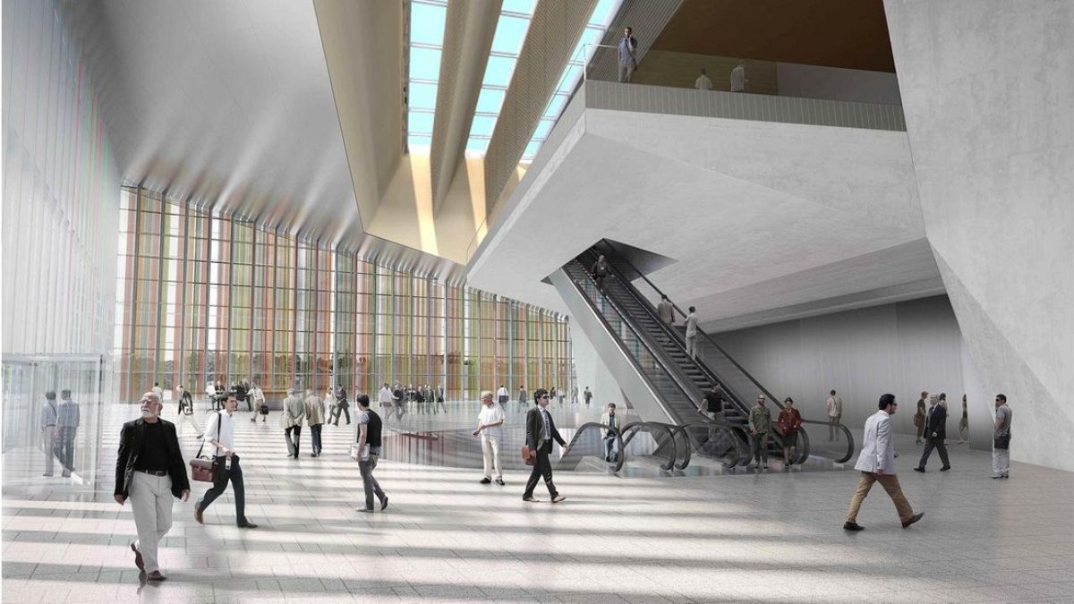 Electricity-generating windows? Swiss scientists design more efficient ...