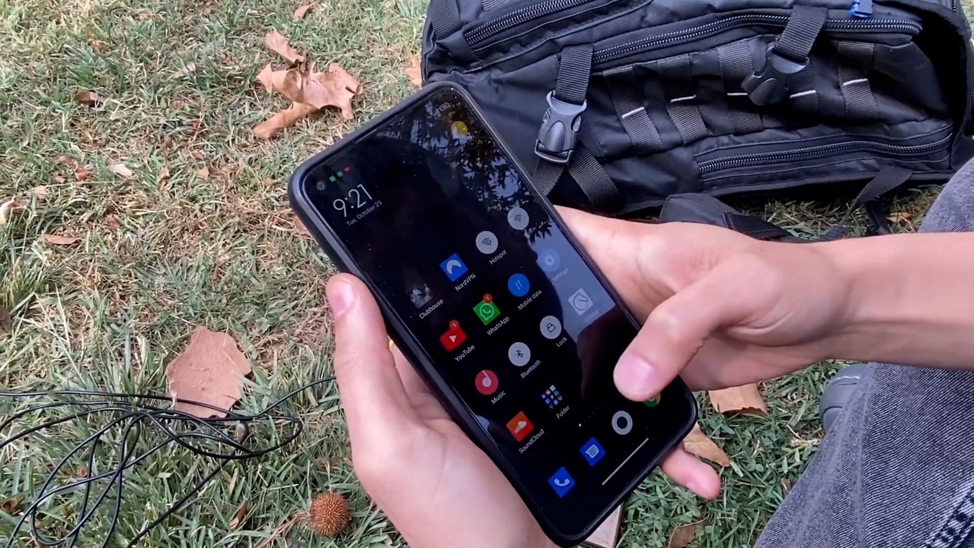 How Iranians are hopping between VPNs to stay connected and break ...