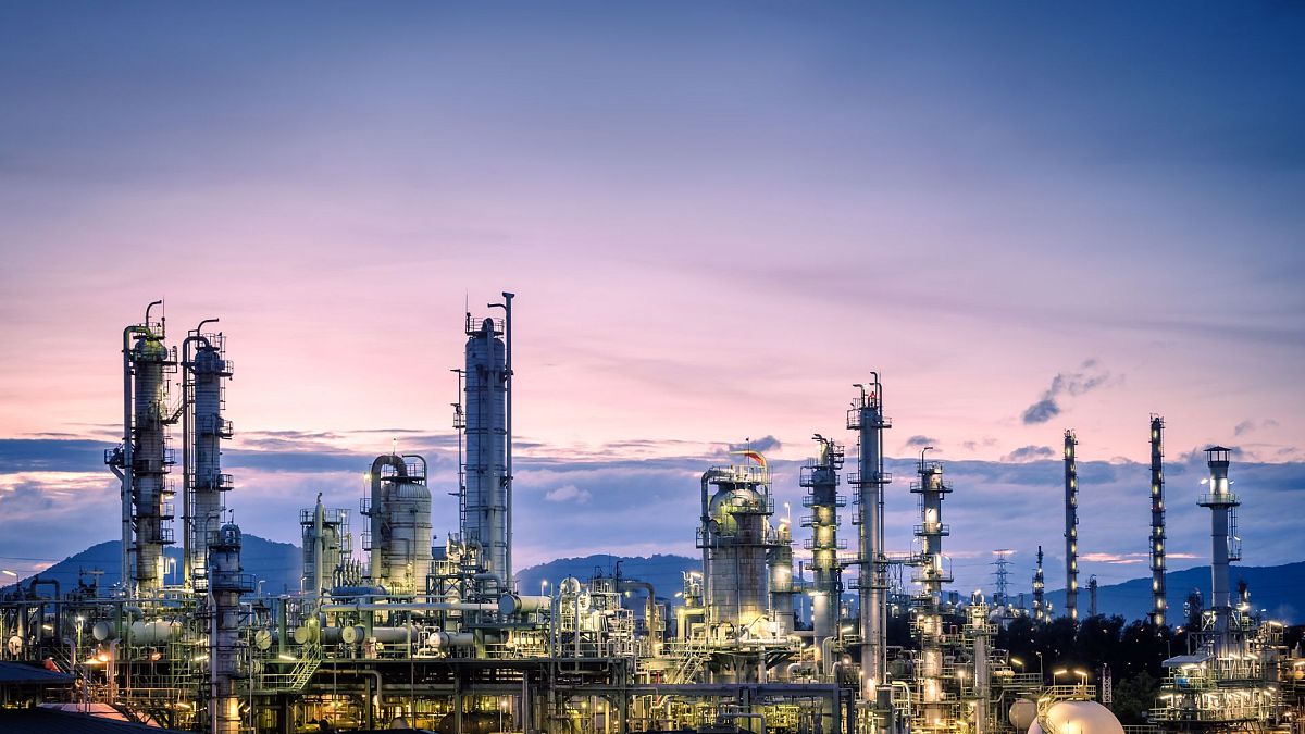 Oil firms pour millions into ‘greenwashing’ Google adverts, study ...