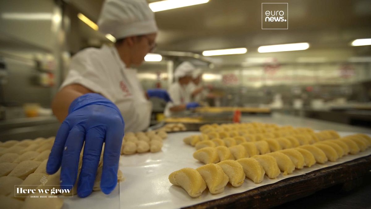 Turròn and marzipan: Spain's festive treats that you can eat all year ...