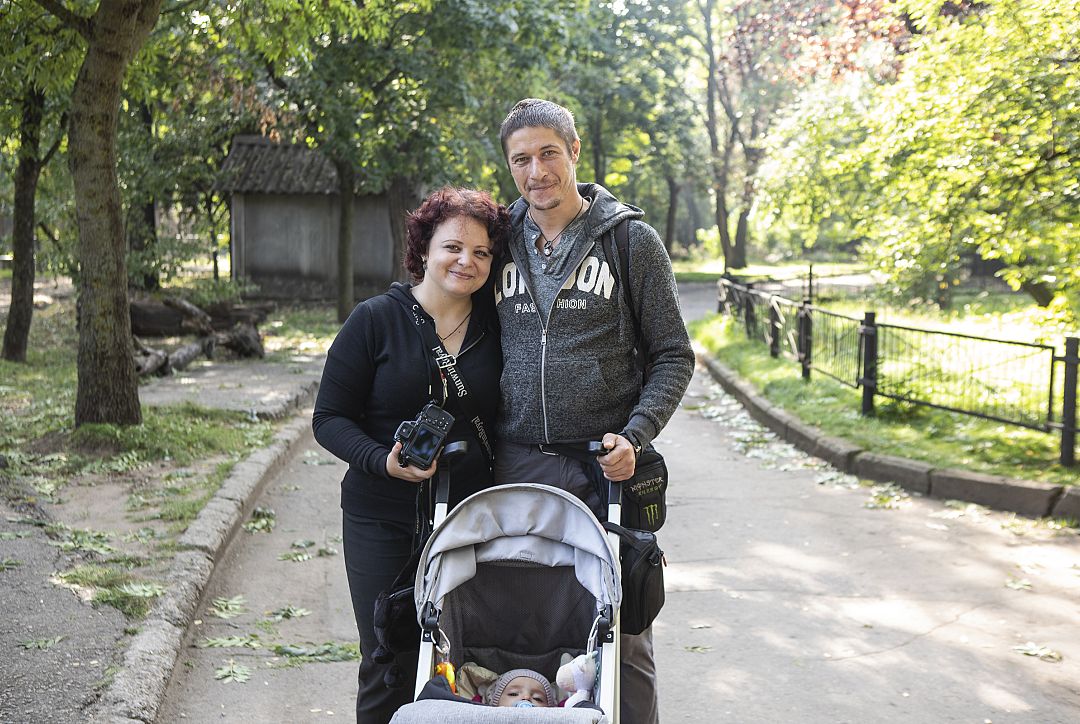 Mykolaiv zoo: Life carries on in war-torn Ukraine | Euronews