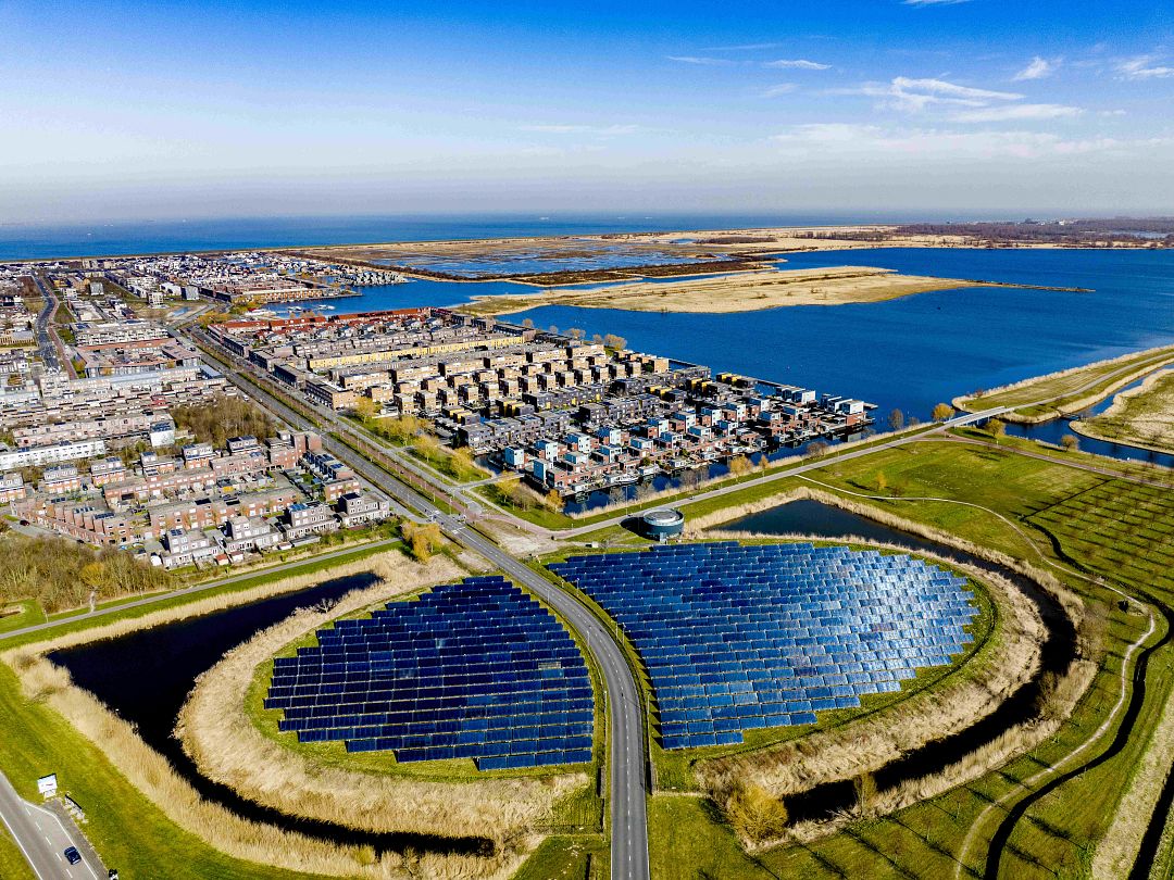 The Netherlands, Germany and Spain: Which European countries are ...