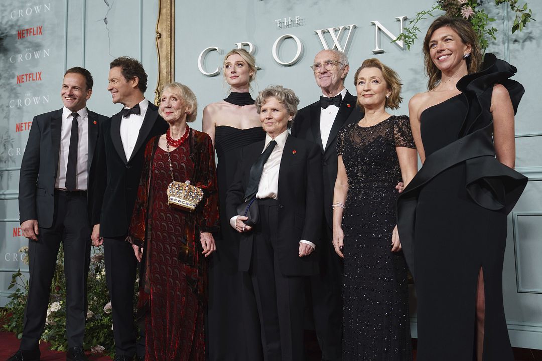 The Crown is back: Here's everything you need to know | Euronews