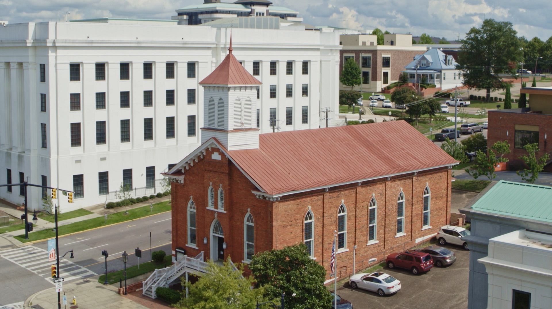 From Martin Luther King Jr. to Black Lives Matter: On the Civil Rights ...