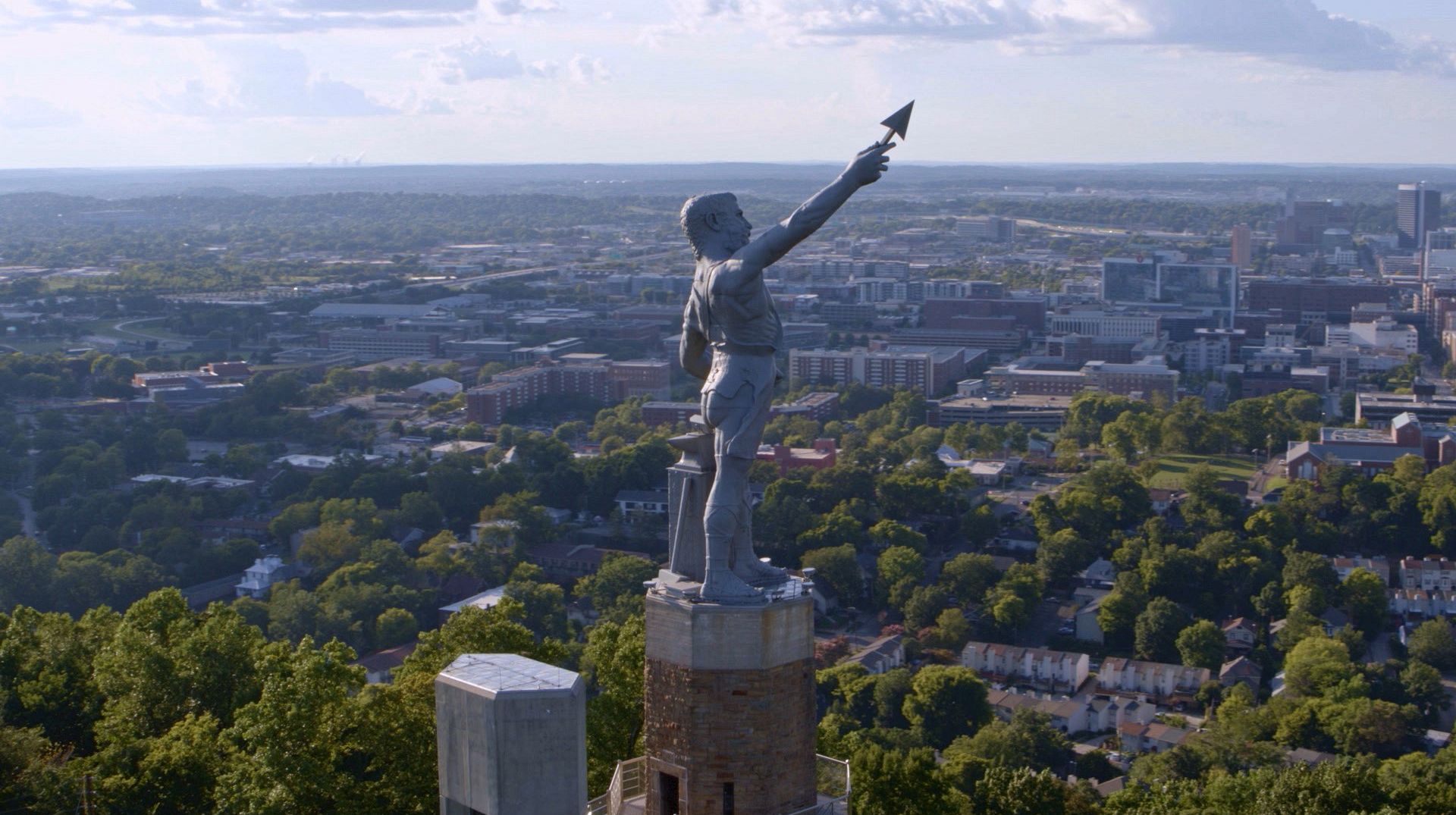 Birmingham, Alabama: ¿Cómo ha influido el movimiento por los derechos ...