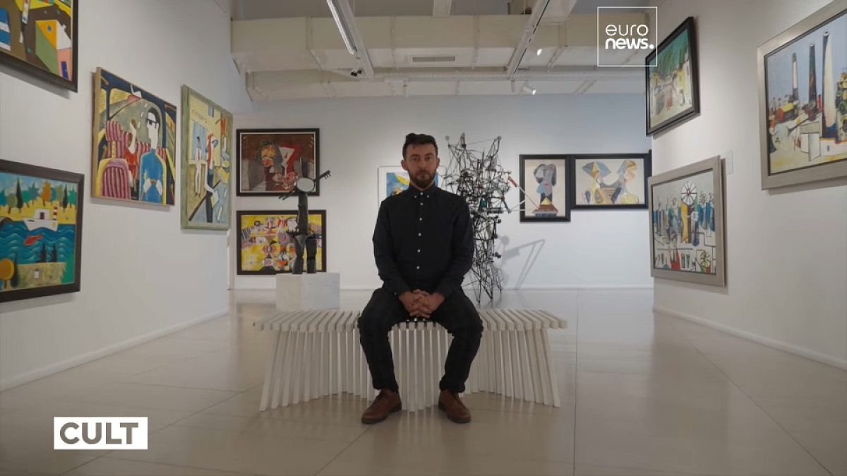 Baku Museum of Modern Art: The beating heart of Azerbaijan’s ...