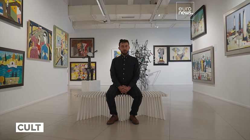 Baku Museum of Modern Art: The beating heart of Azerbaijan’s ...