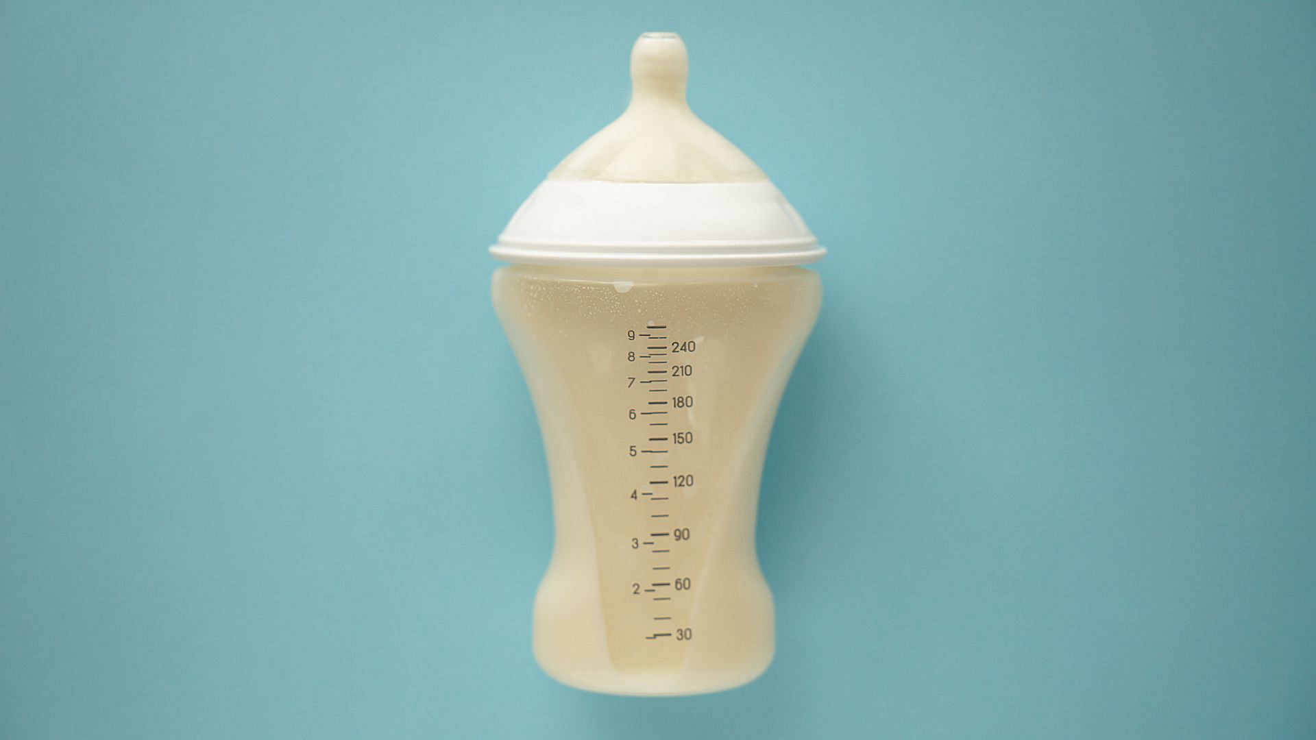 ‘Like brewing beer’: This start-up makes baby formula with human ...