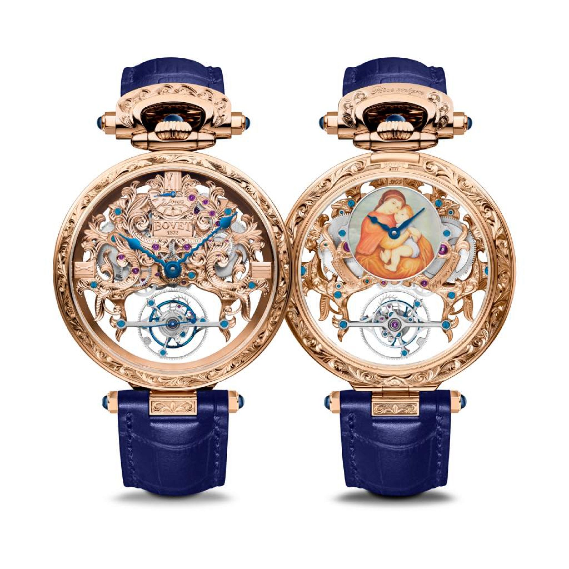 Luxury Watches: Timepiece creativity soars in a post-pandemic landscape ...