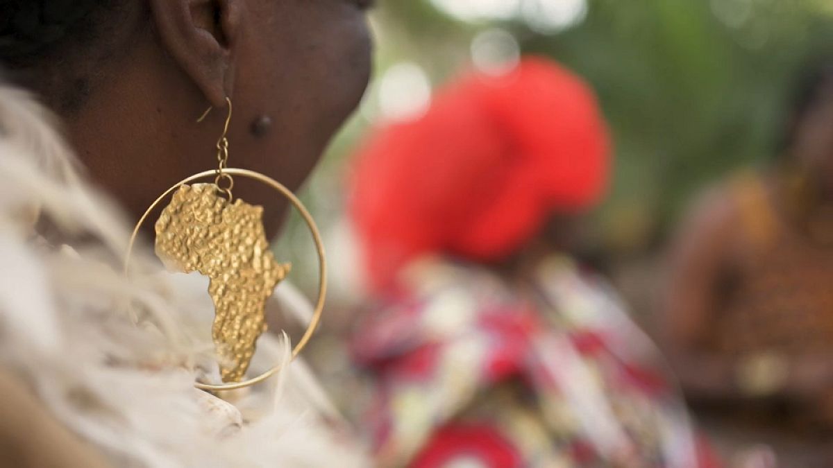 Mama Africa’s Casa Museu: a home for Angolan art, music and youth ...