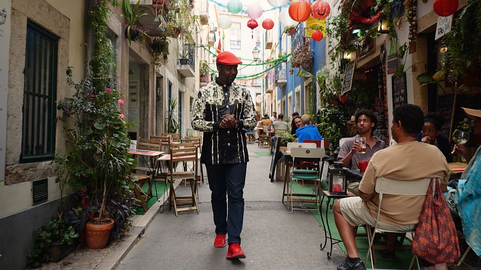 Global Angola - Latest episodes, latest news and updates about | Euronews