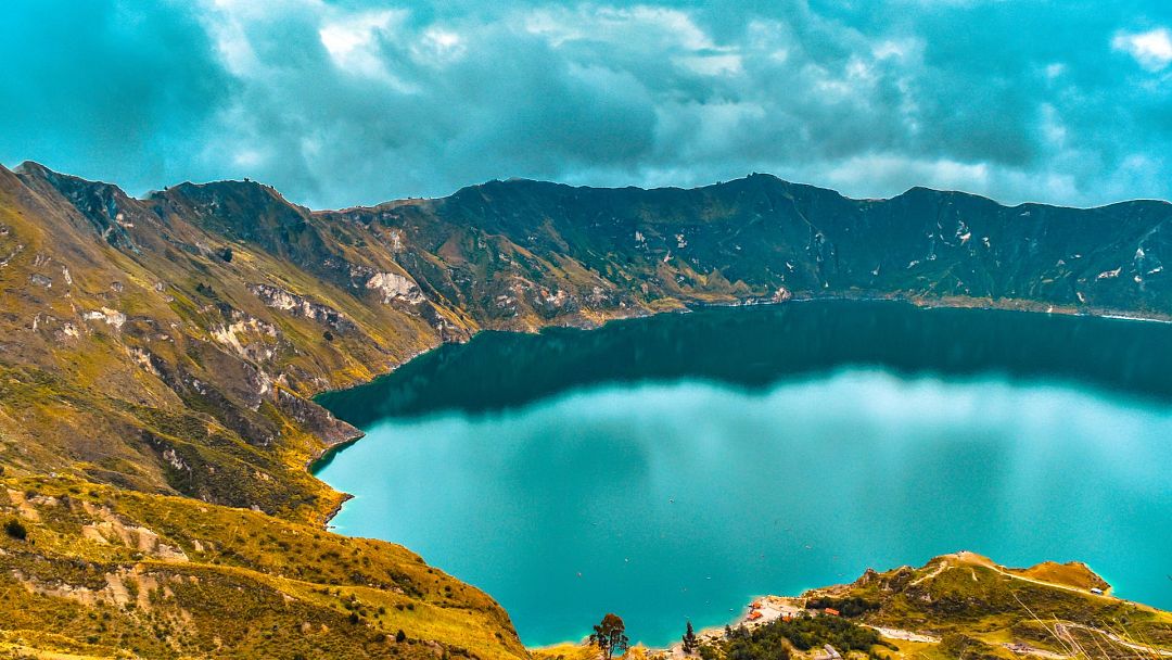 Ecuador is launching a digital nomad visa, offering low cost of living ...