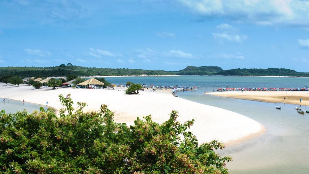 Brazil’s first digital nomad village opens this month, here’s why you ...