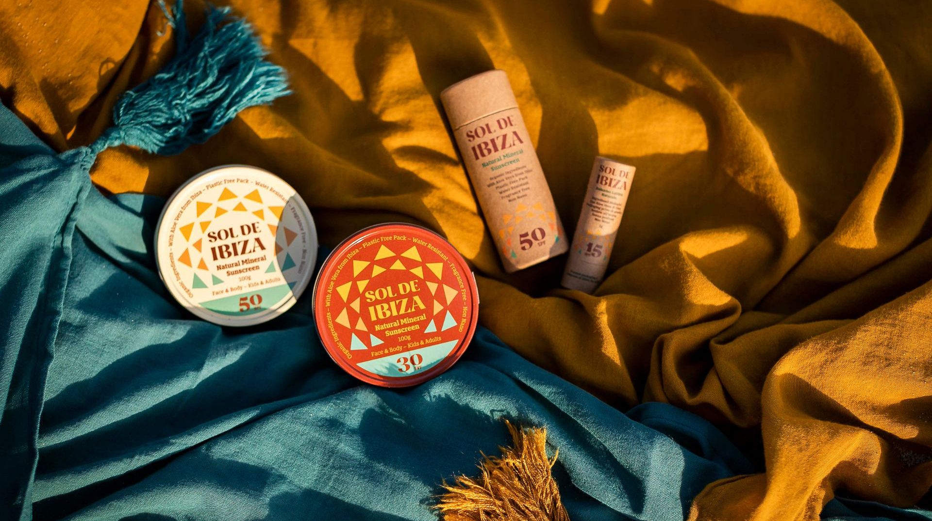 Natural sun creams: Want SPF protection without the harmful chemicals ...