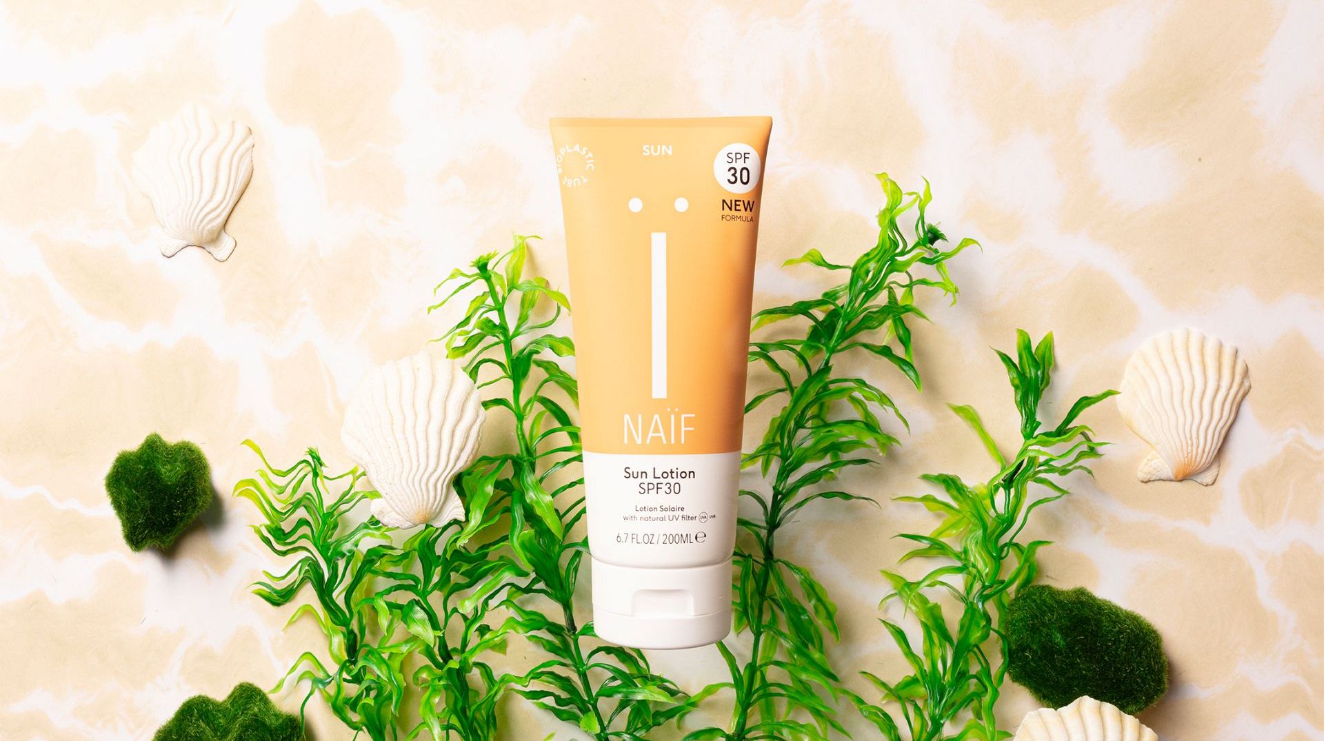 Natural sun creams: Want SPF protection without the harmful chemicals ...