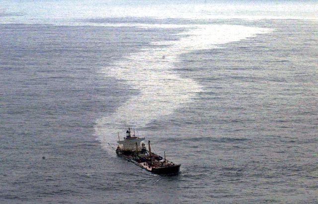 Spain's biggest environmental disaster: The Prestige oil spill 20 years ...