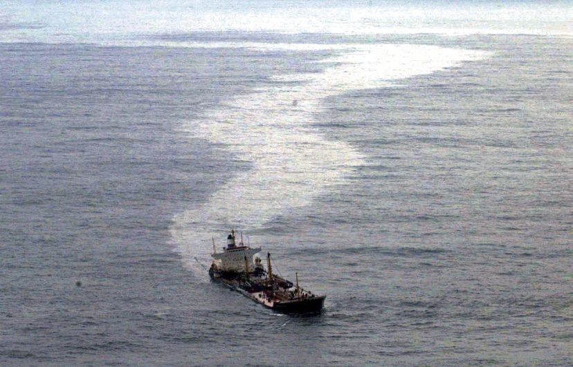 Spain's biggest environmental disaster: The Prestige oil spill 20 years ...