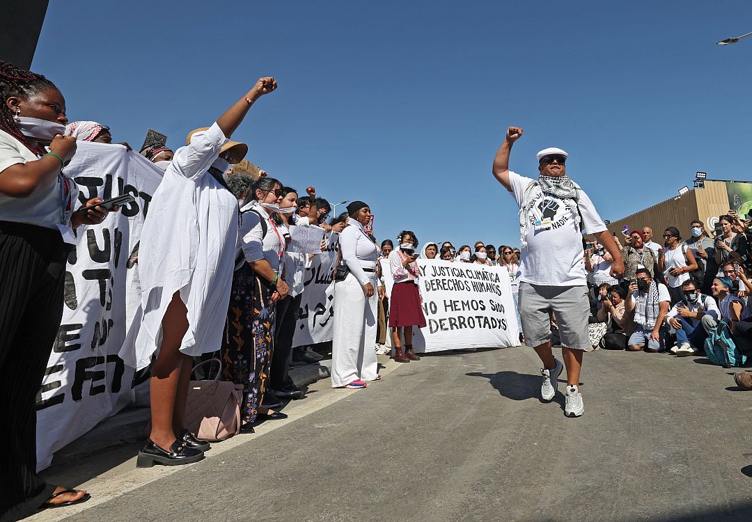 Decarbonisation, methane and record highs: 5 key things that happened ...