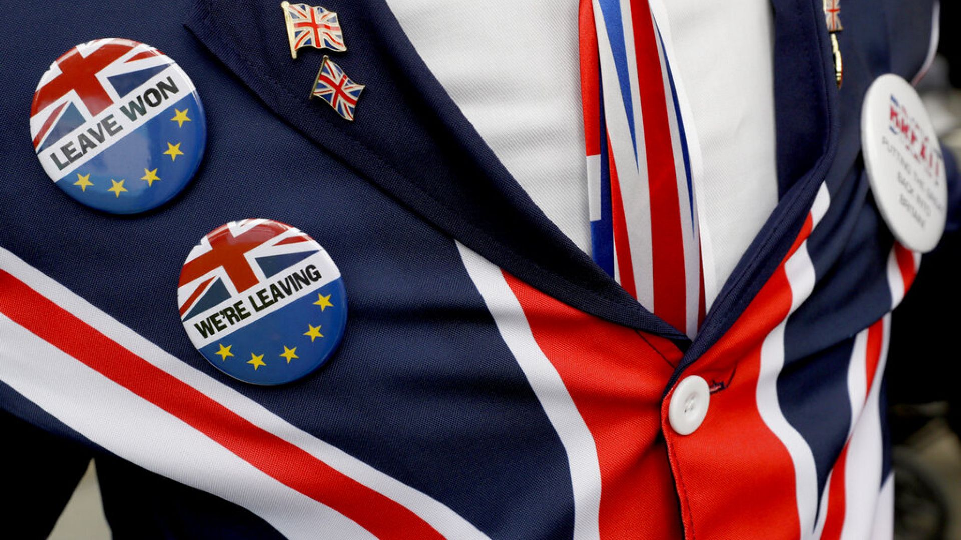 Brexit four years on: What did it cost for the financial sector? | Euronews