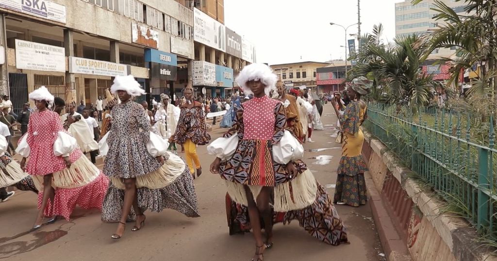 Cameroon celebrates the legacy of cotton | Africanews