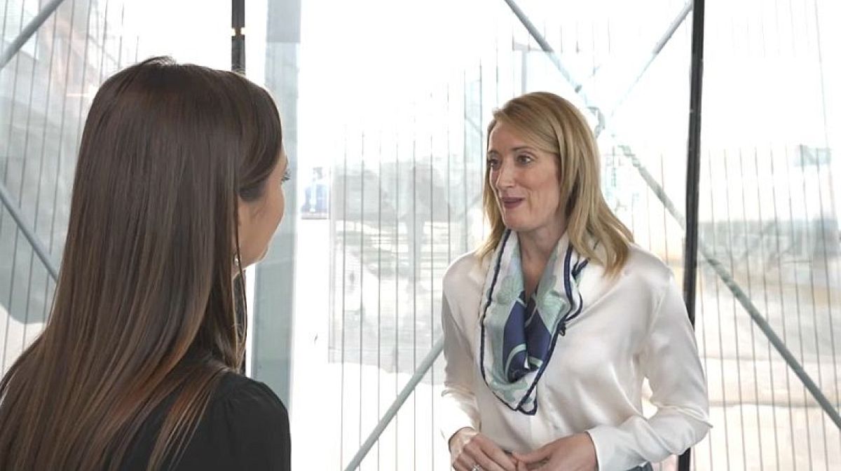 Die Europäische Union: Vom Friedensnobelpreis zum Krieg in Europa ...