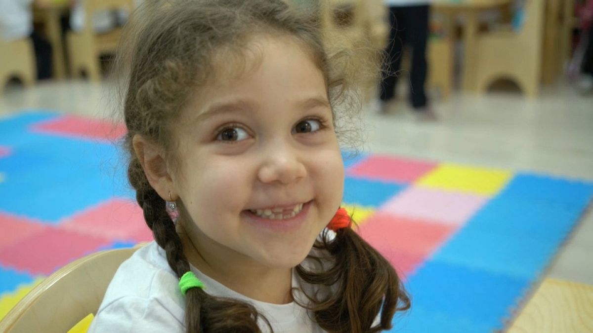 UNESCO World Conference: preschool for all children is crucial | Euronews