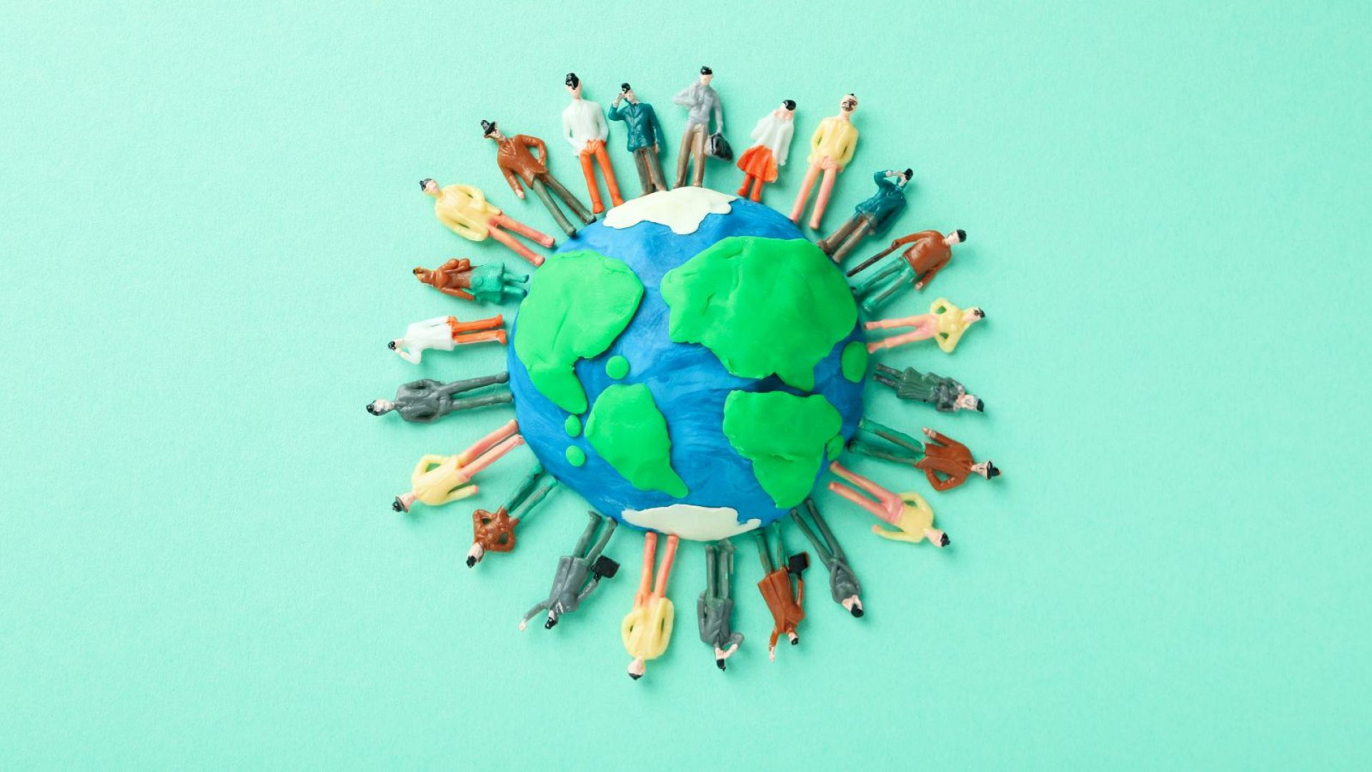 Is population growth fuelling climate change? It’s not that simple, say ...