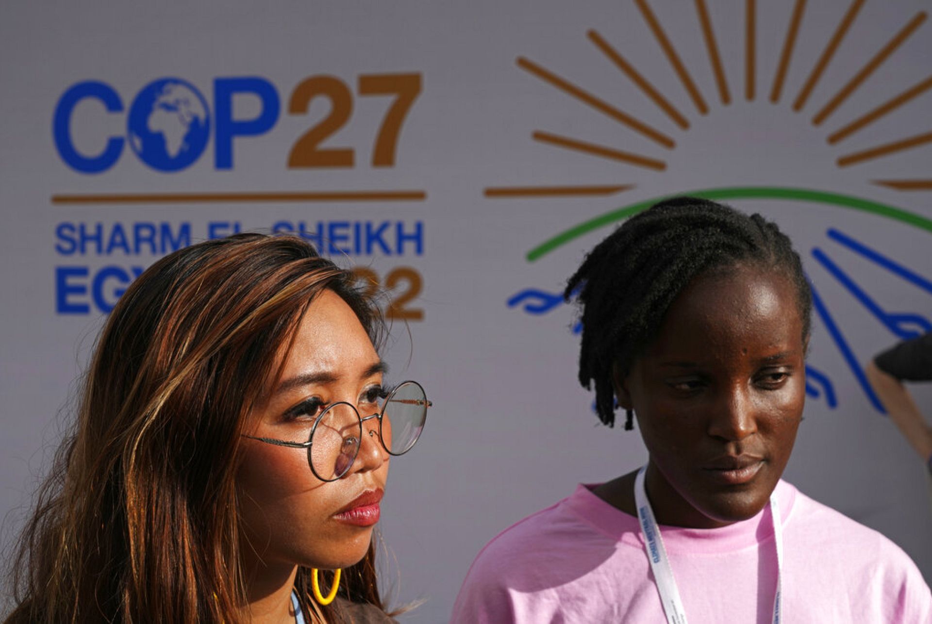 What happened on day nine of COP27? 5 key takeaways from Sharm El Sheikh | Euronews