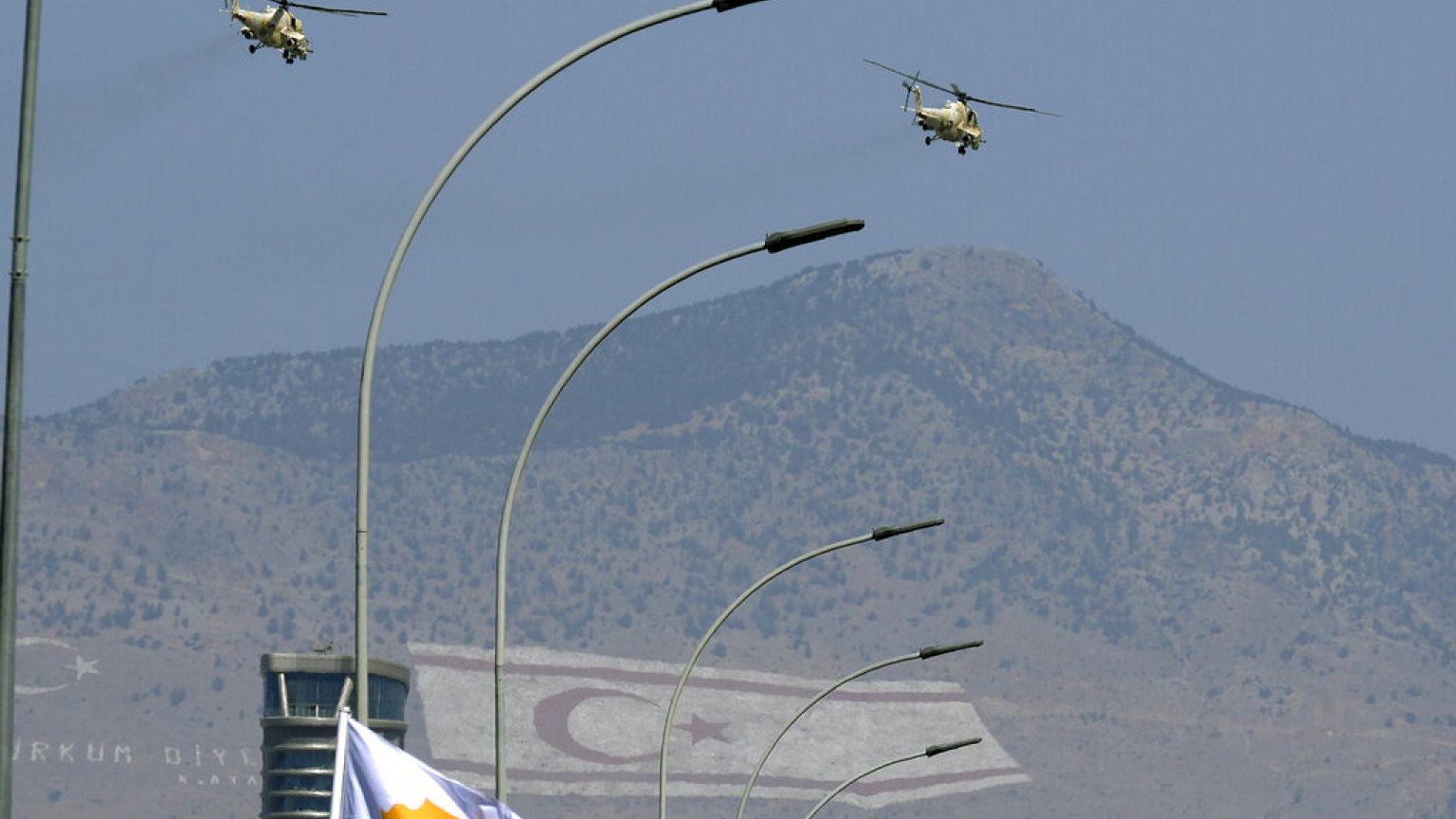 Κύπρος: Απεβίωσε ο πρώτος Ελληνοκύπριος που εγκαταστάθηκε στα ...