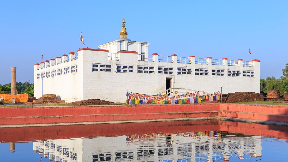 Nepal: Journey beyond the mountains to the heart of the Himalayas ...