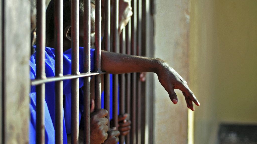 Ethiopian woman among seven executed in Kuwait in rare mass execution ...