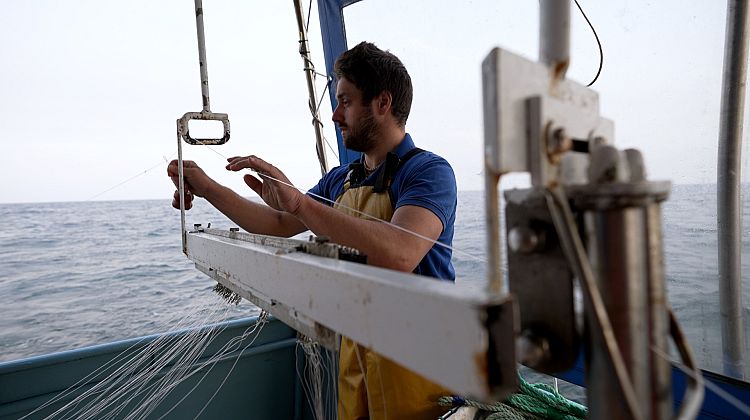 Explainer: Are we witnessing the last generation of artisanal fishers? | Euronews