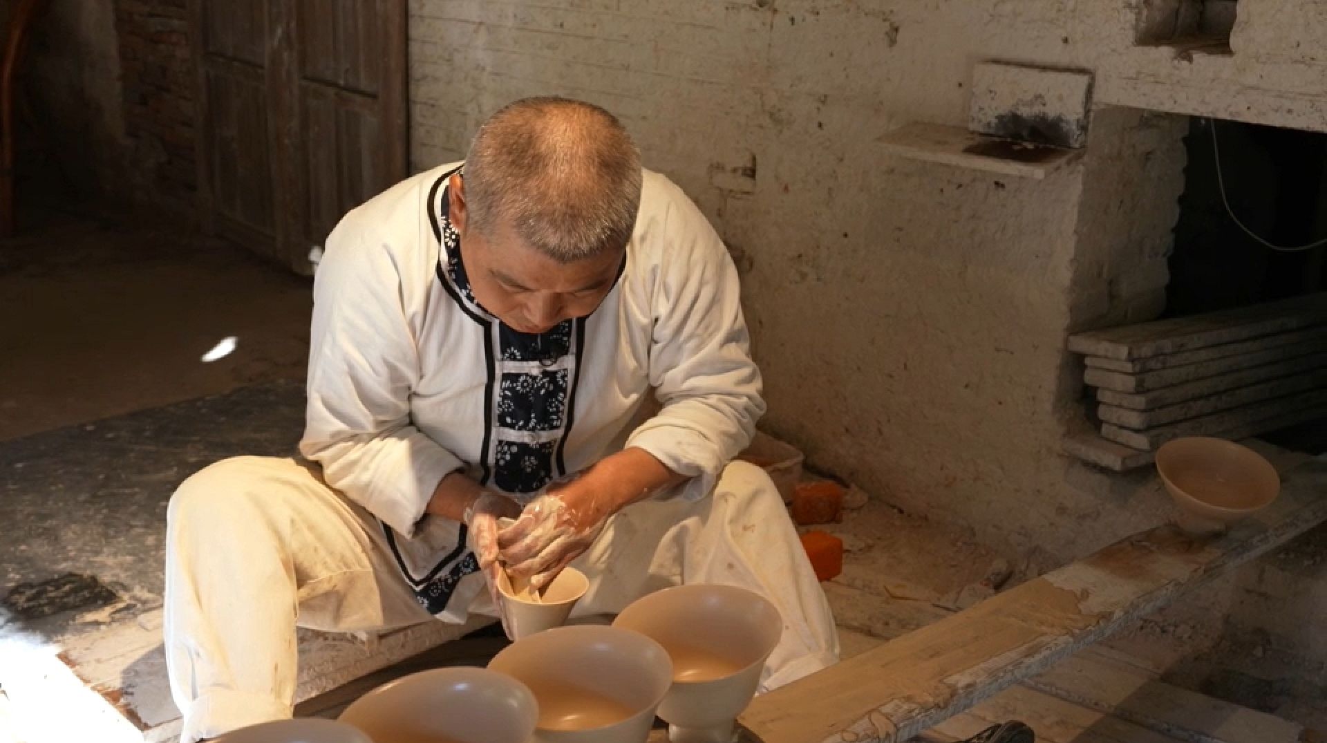How Chinese porcelain inspired Europe’s own pottery | Euronews