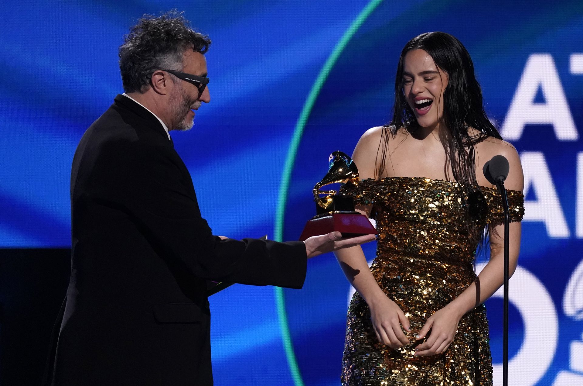 A night of historic wins and surprises: All the highlights from the ...