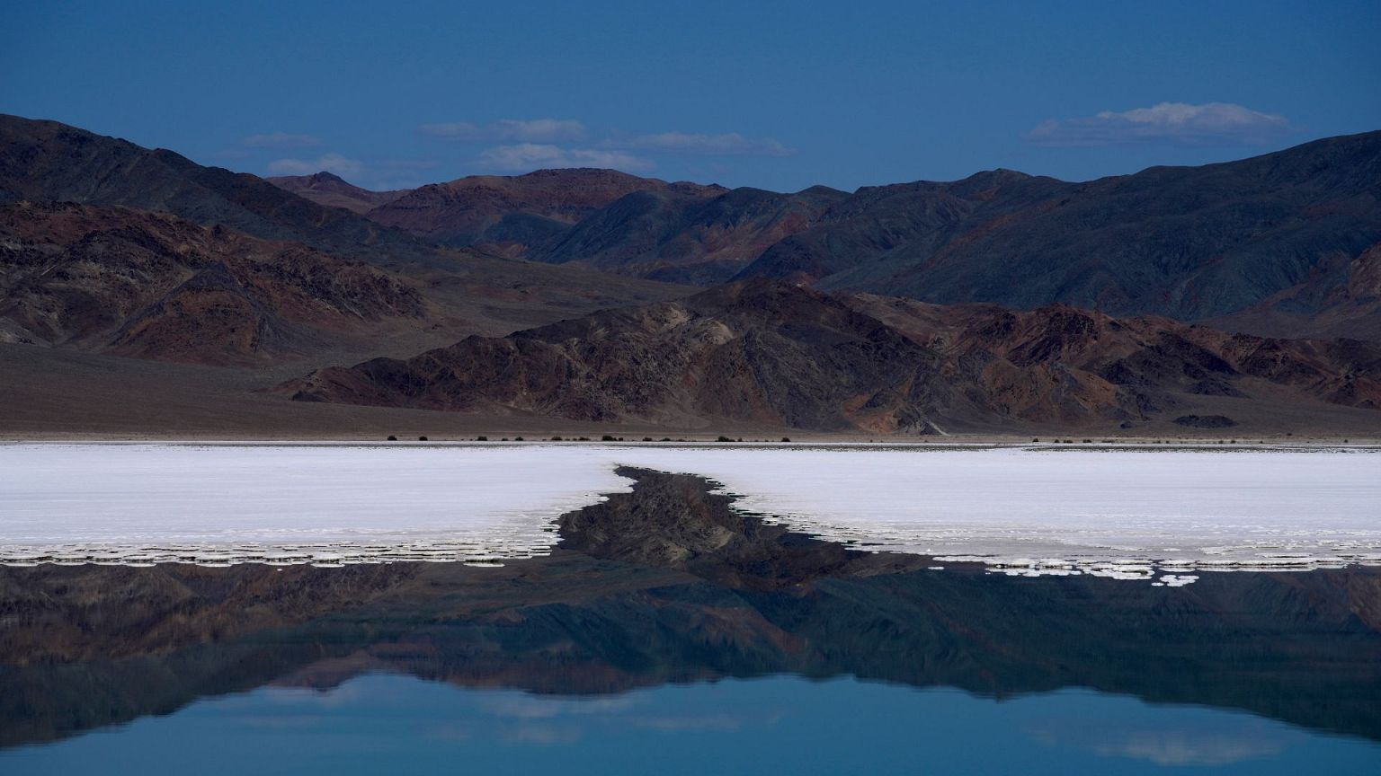 Nevada enters the race for lithium with new mines. But is there a dark ...