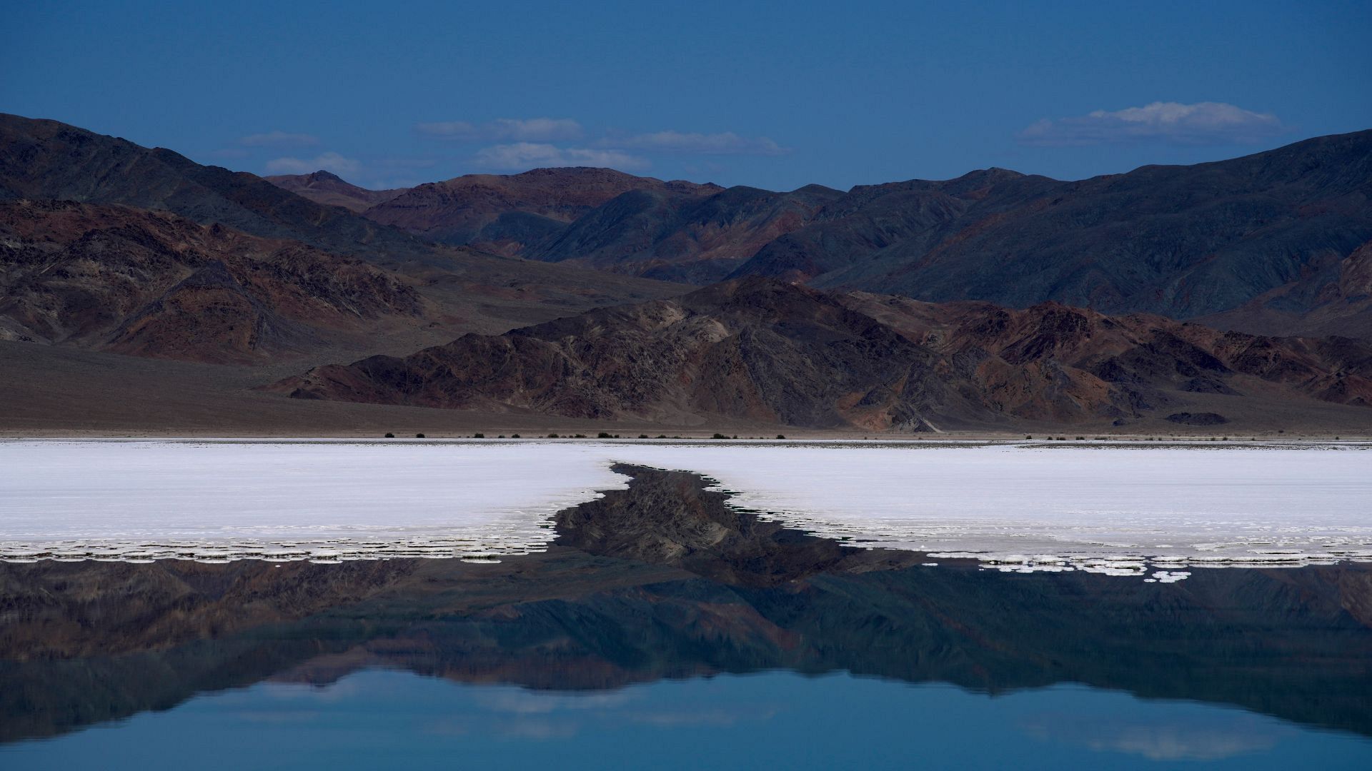 Nevada enters the race for lithium with new mines. But is there a dark ...
