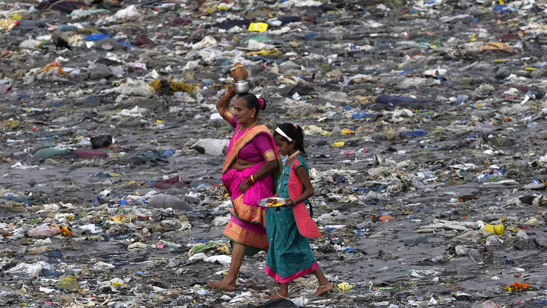Coca-Cola revealed as world’s worst plastic polluter for fifth year in ...