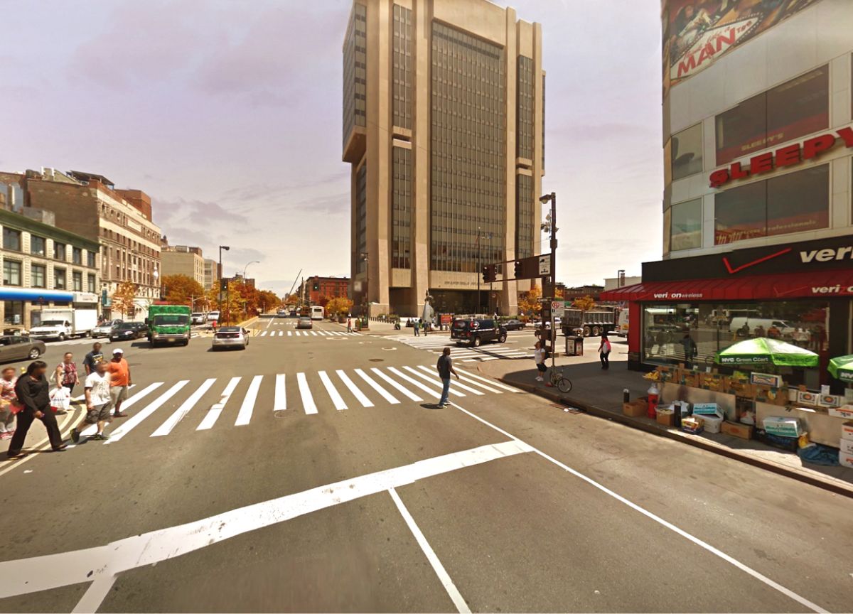 Carless cities: Why the future of our cities might look more like ...