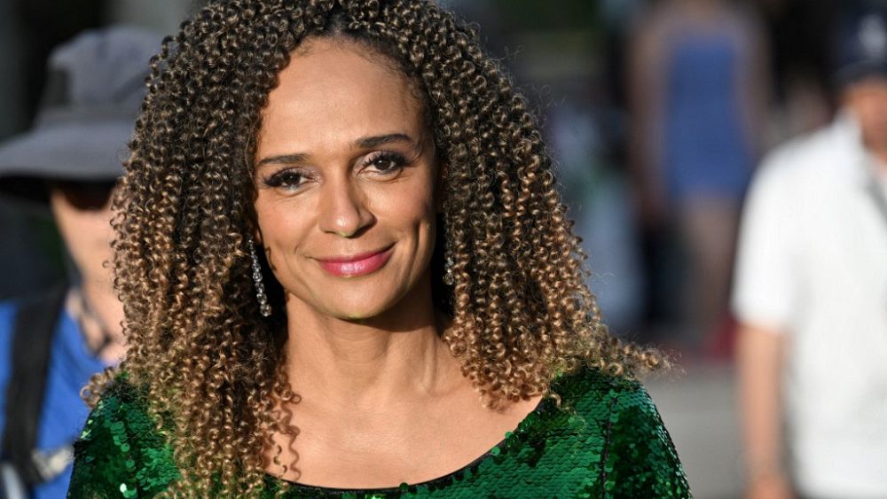 Isabel Dos Santos é Procurada Pela Interpol Euronews 4882